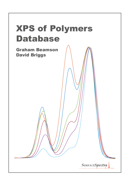 SurfaceSpectra | knowlege systems for surface analysis