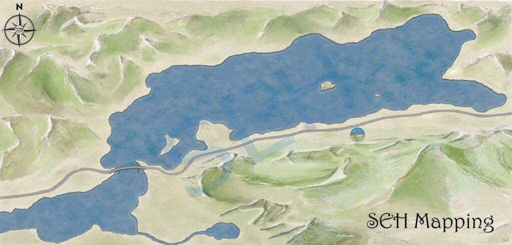 Examples - Surprised Eel Mapping