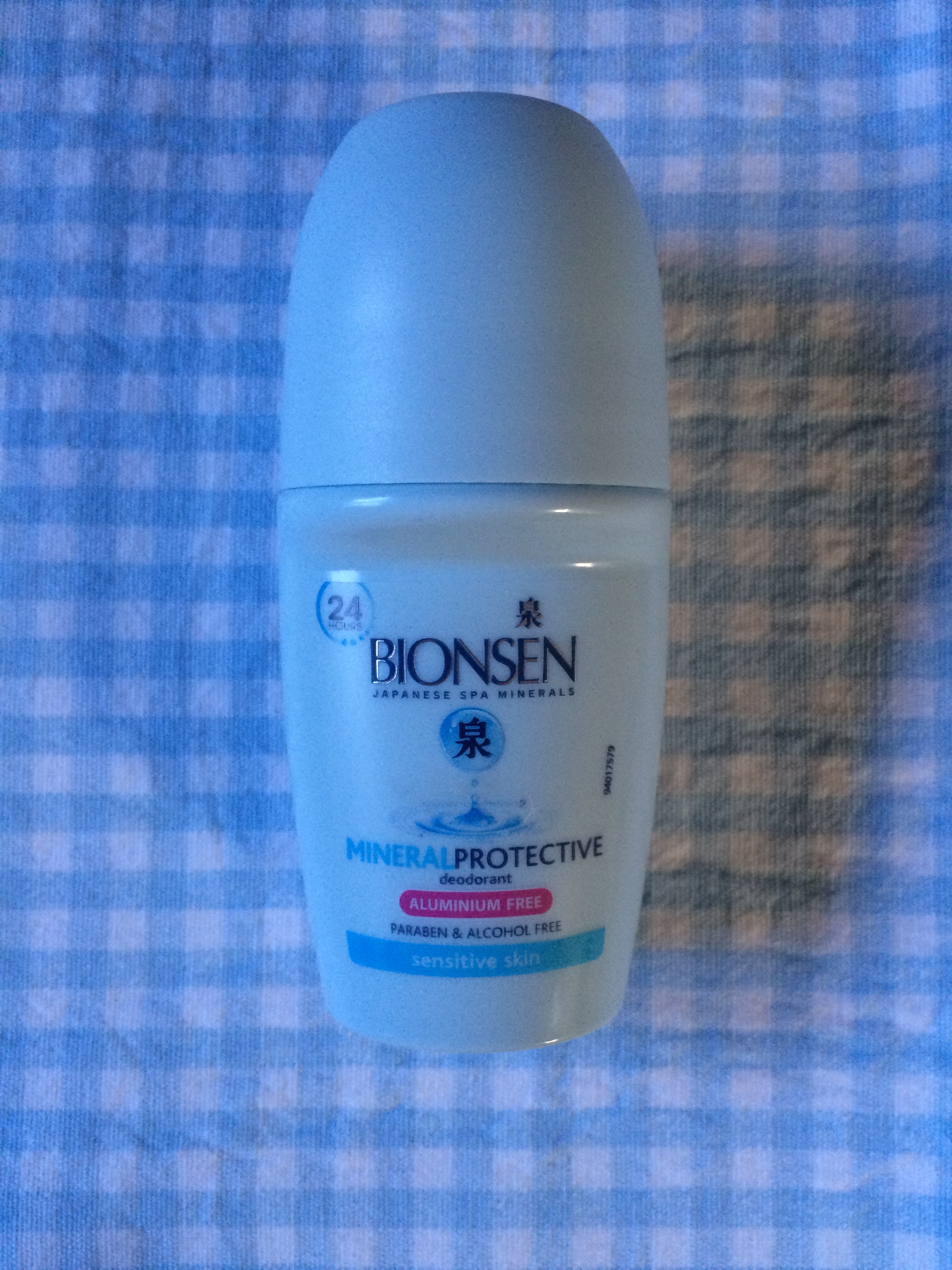 The Best Deodorants | The Surrey Edit