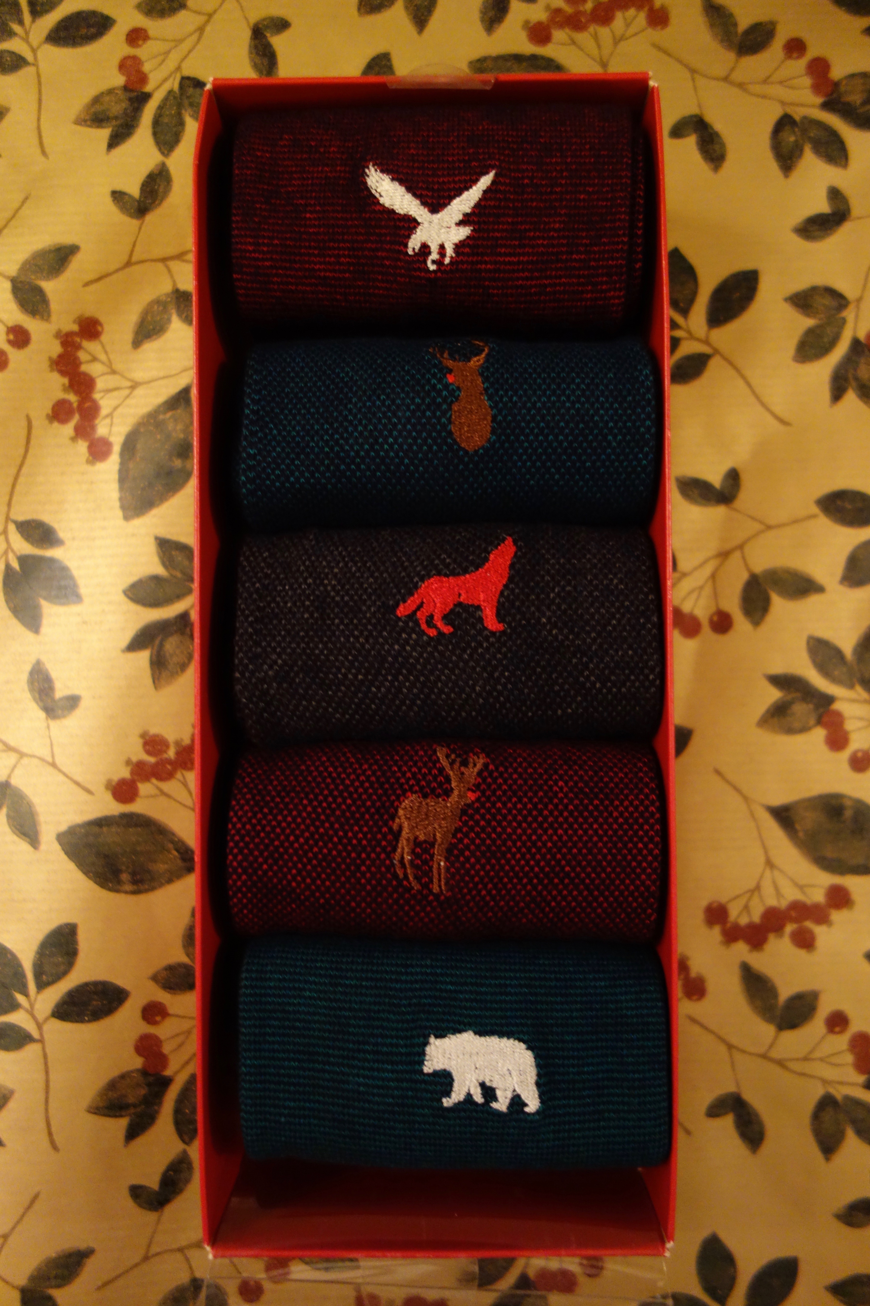 Christmas Gift Guide - The Surrey Edit