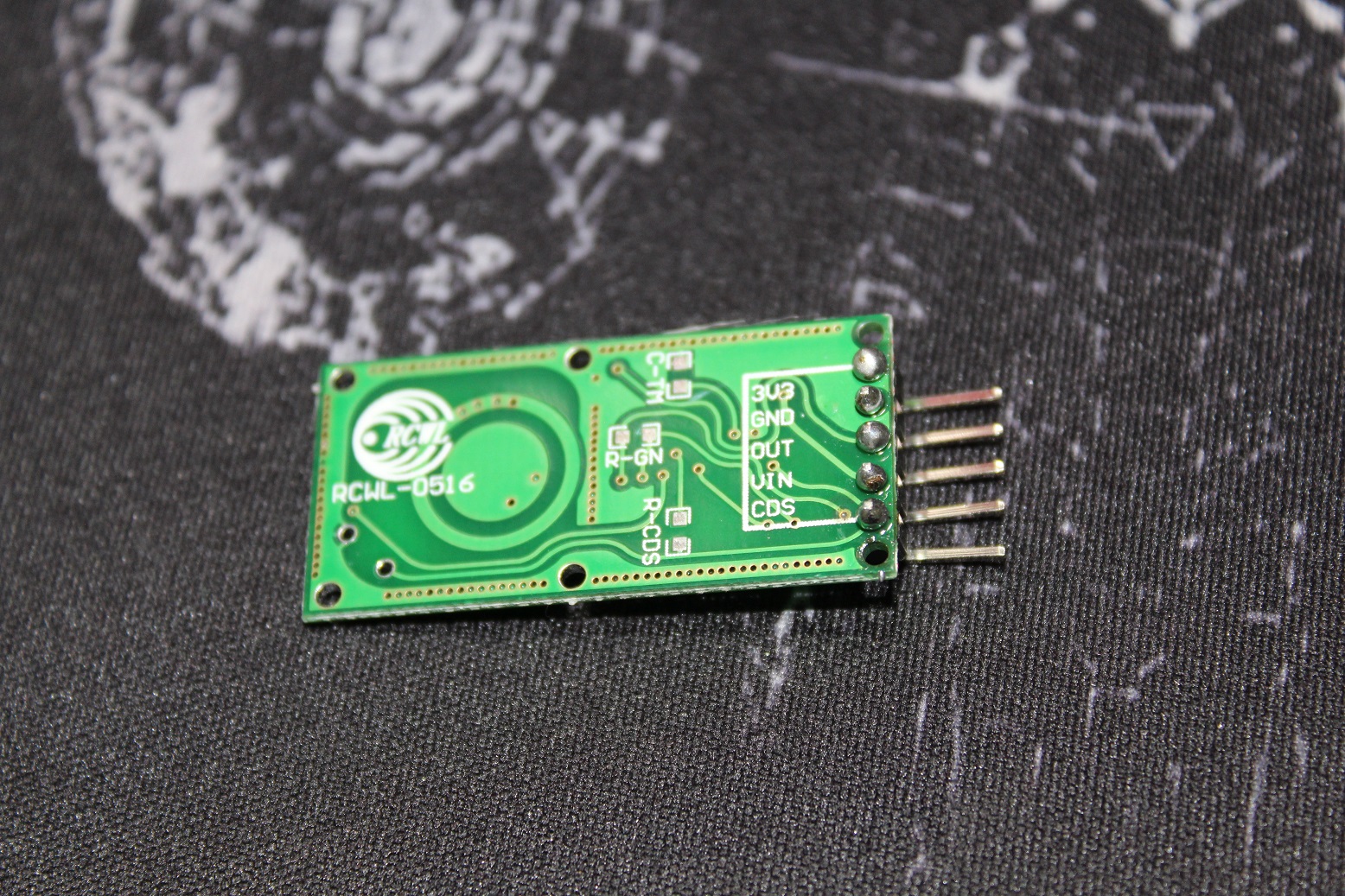 Module 1 – SURTR TECHNOLOGY