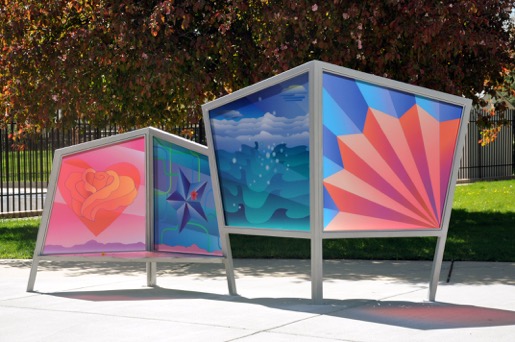 First Rose – SUSAN COOPER