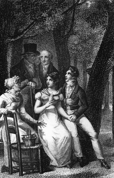 Persuading Papa – Regency Love in Letters from 1809 - Susanna Ives | My ...