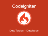 Tutorial Datatables Database Codeigniter Susantokun
