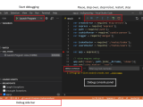 How To Setup Remote Debugging On Vs Code Sushil Adhikari
