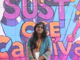 Susmita Portfolio