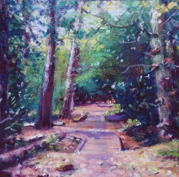 Deborah Hodgson – Sutton Coldfield Society of Artists