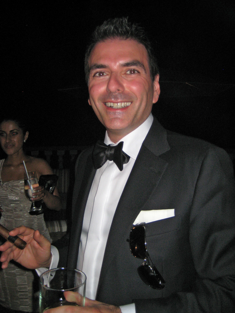 Move Past Your Phobia Confront Your Fear - Suzanne Carillo