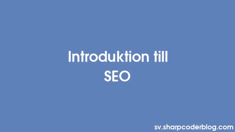 Introduktion Till Unitys Animationssystem Sharp Coder Blog - High Resolution Vintage Images for Desktop