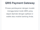 Qris Tutorial Qris Tutorial