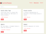 Ia Svelte Themes