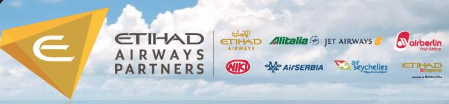 Etihad Gold Status im Etihad Guest Programm via Statusmatch