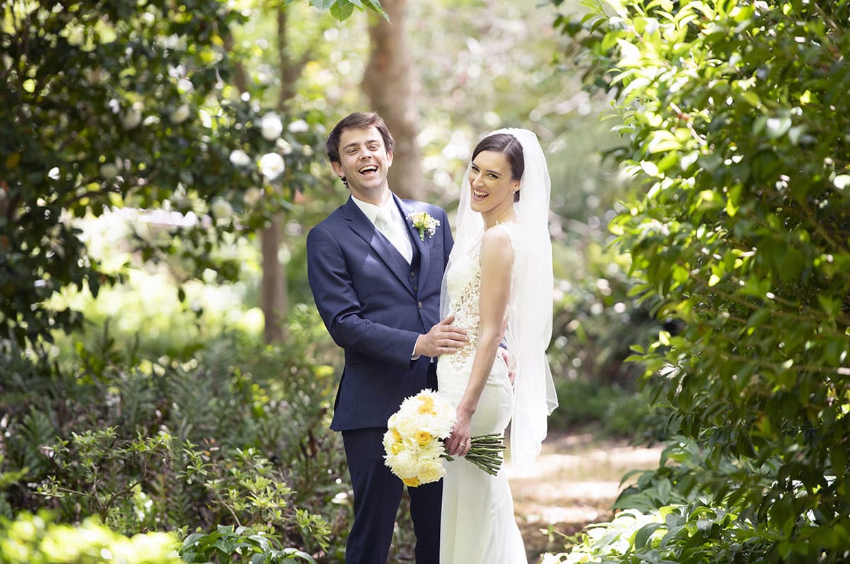 How To Get Great Wedding Photos With Your Photographer