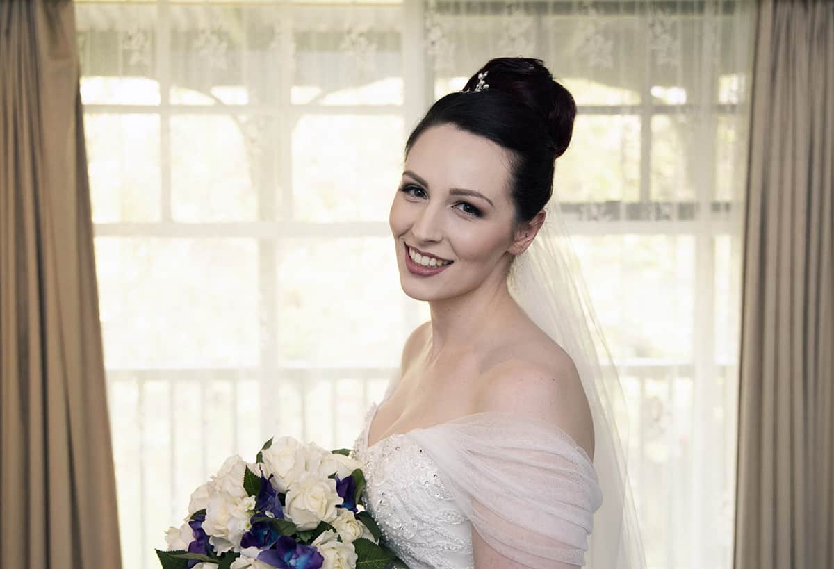 St Francis Winery Wedding - Jess & Chris - SvenStudios