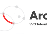 How To Draw An Arc With Svg Svg Tutorial