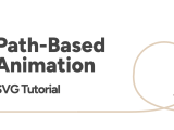 How To Animate Along A Path With Svg Svg Tutorial