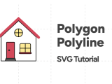 How To Use The Polygon And Polyline Elements Svg Tutorial