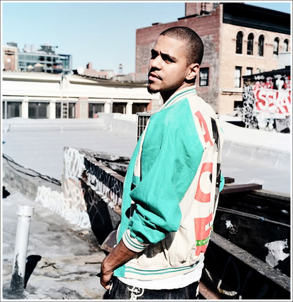 Freestyle: J. Cole - "Hello, Good Morning" | SWGRUS