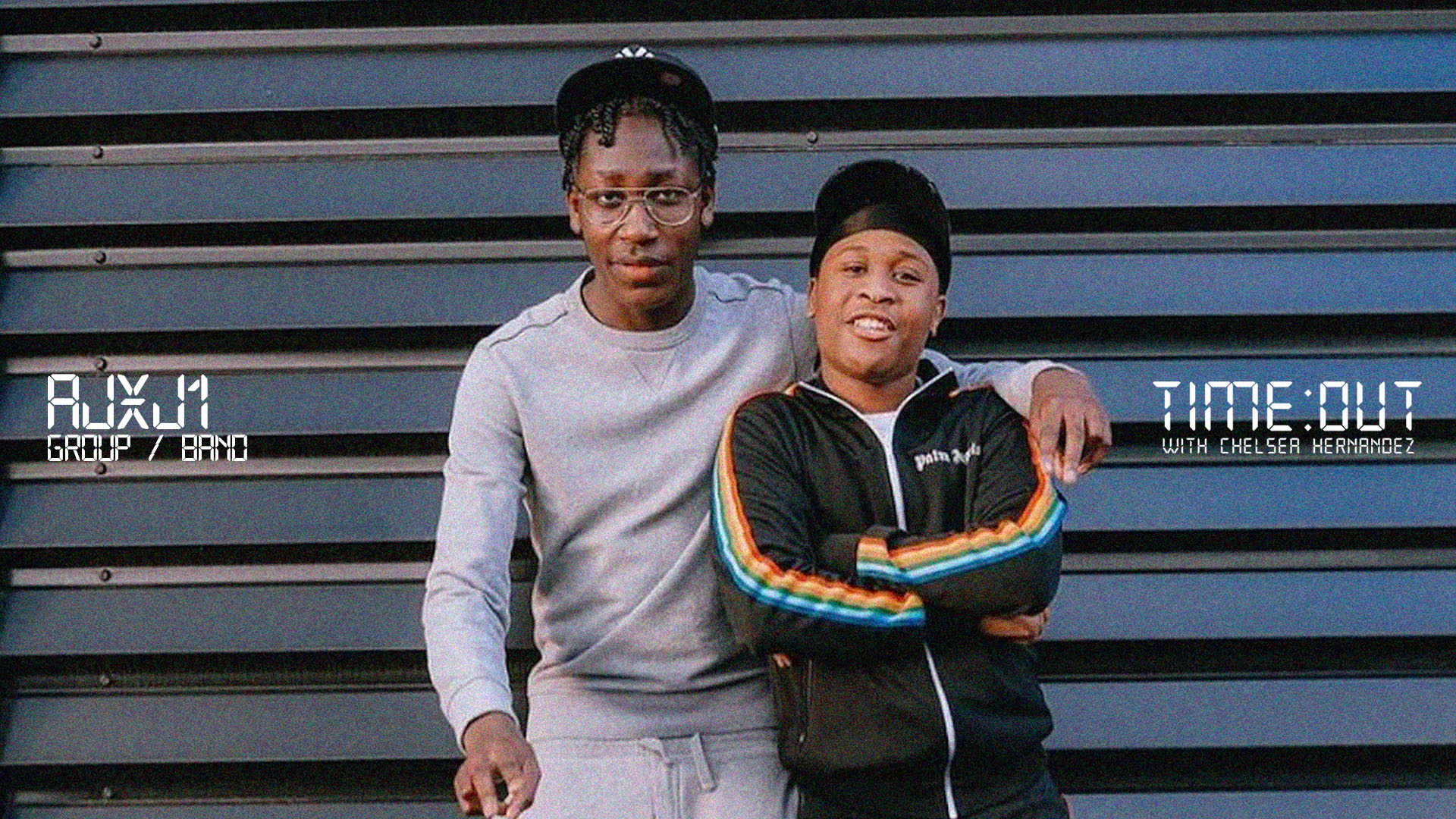 Breakout Rap Duo A1xJ1 Talk About Their Seemingly Overnight Success ...