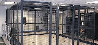 High Value Cages - Swanson-Security
