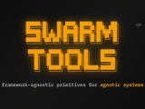 Opencode Plugin Swarm Tools