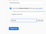 Vue Firebase Quick Start Antiskleroz