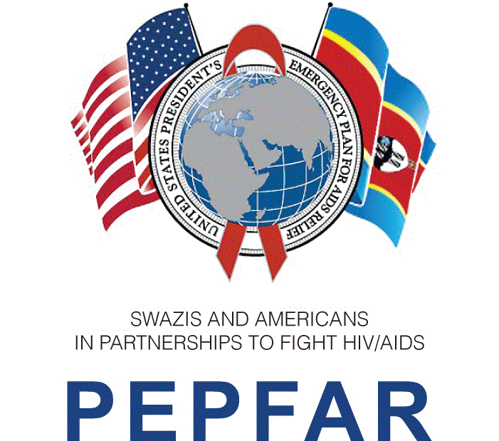 PEPFAR-Swaziland-2013 - Eswatini National AIDS Programme