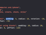 Layout With Stacks In Swiftui Software Development Notes