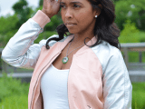 Ootd Spring Jacket Sweenee Style