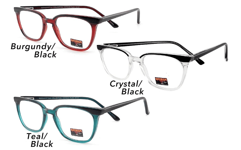 JB172 | SWEEP OPTICAL