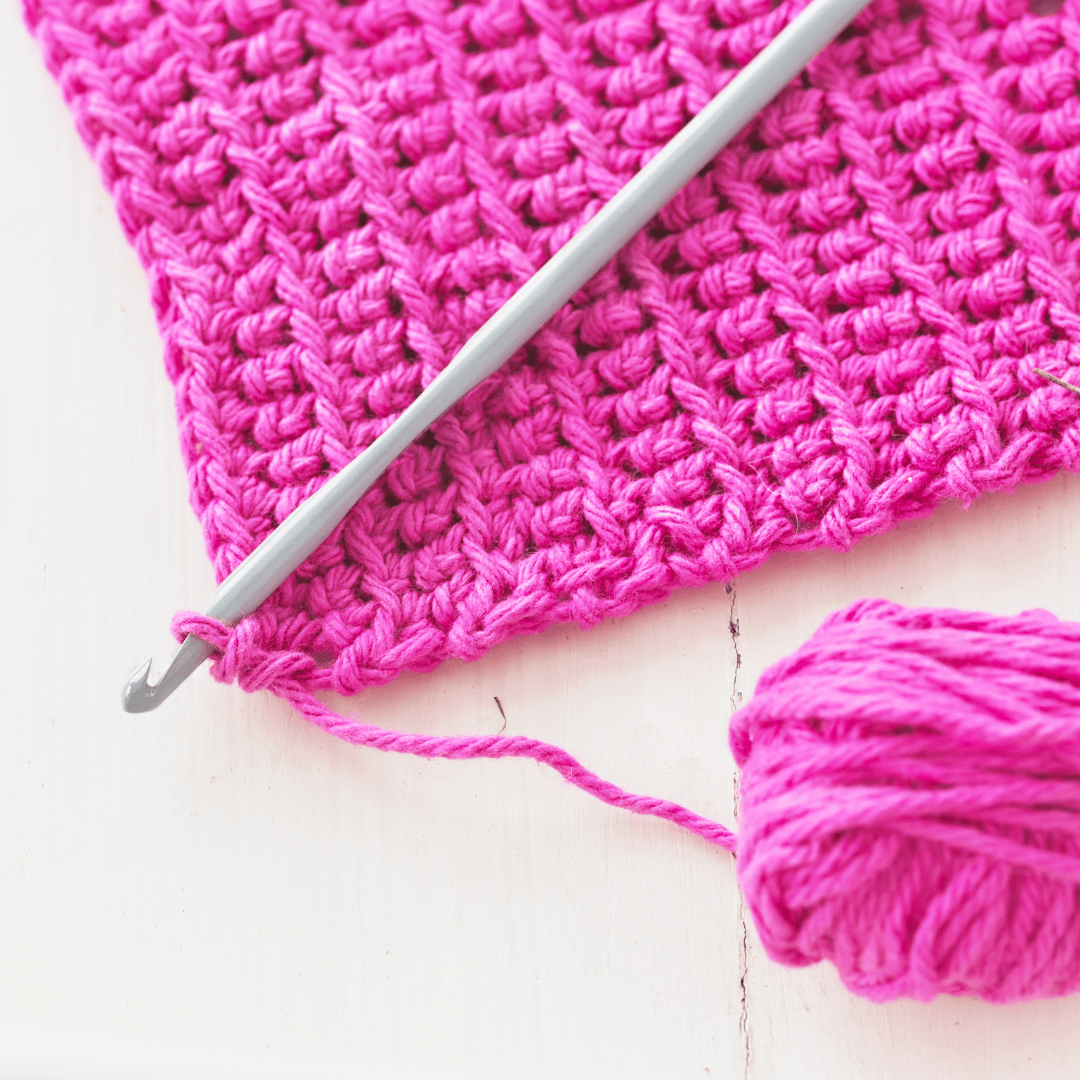 Laying the Foundation for Crochet Bags – Sweet Bird Crochet