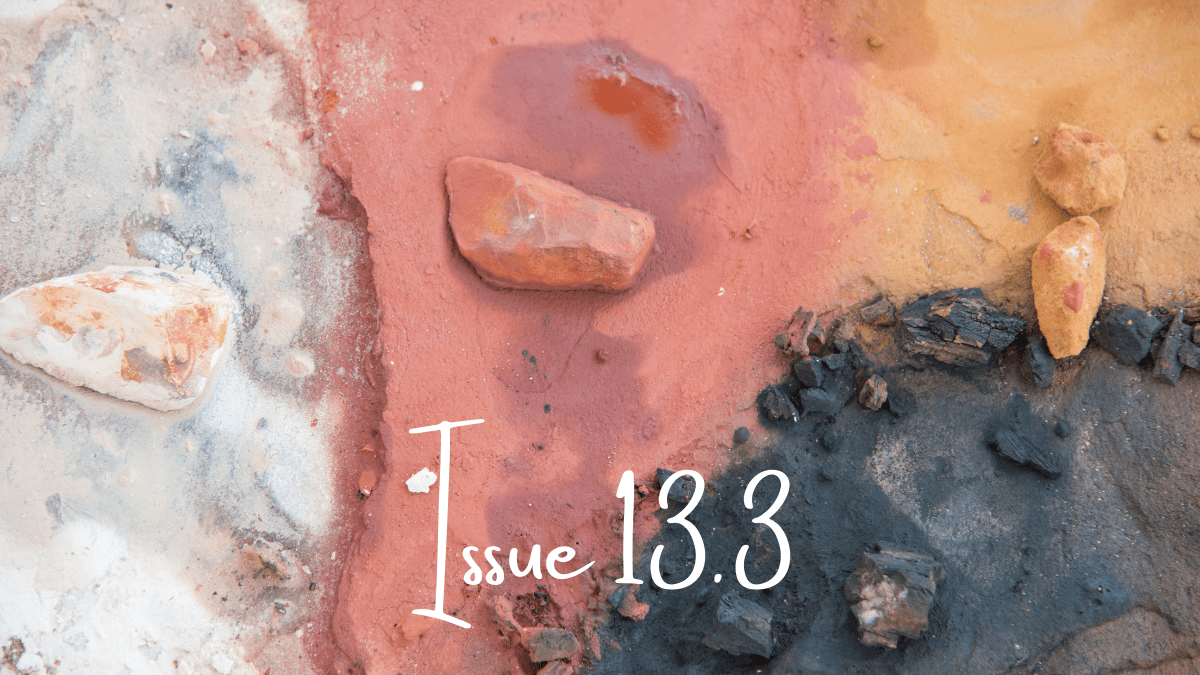 Stephanie Reddoch | Sweet Lit