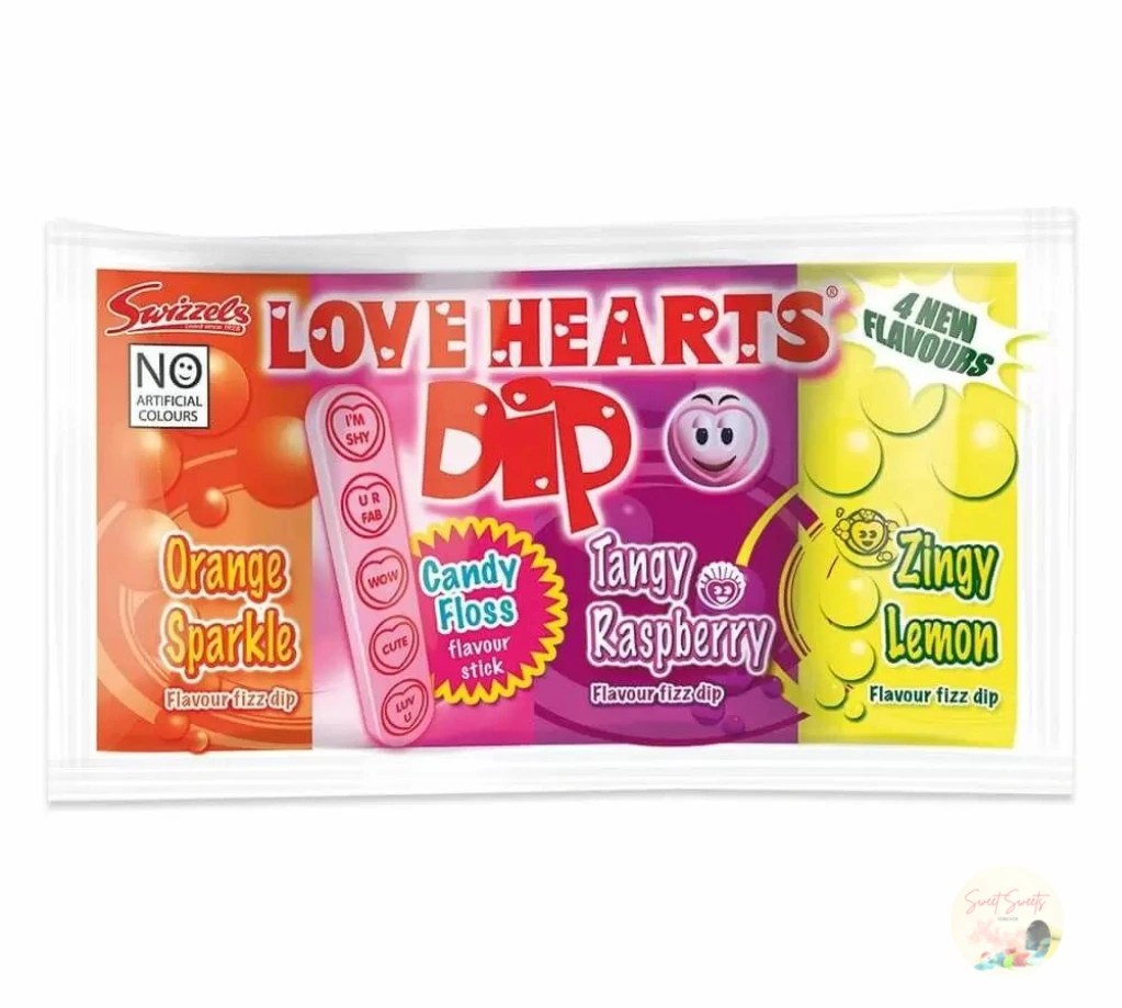 Sweets Mini Selection Box - 19 Retro Sweets - Next-day Delivery