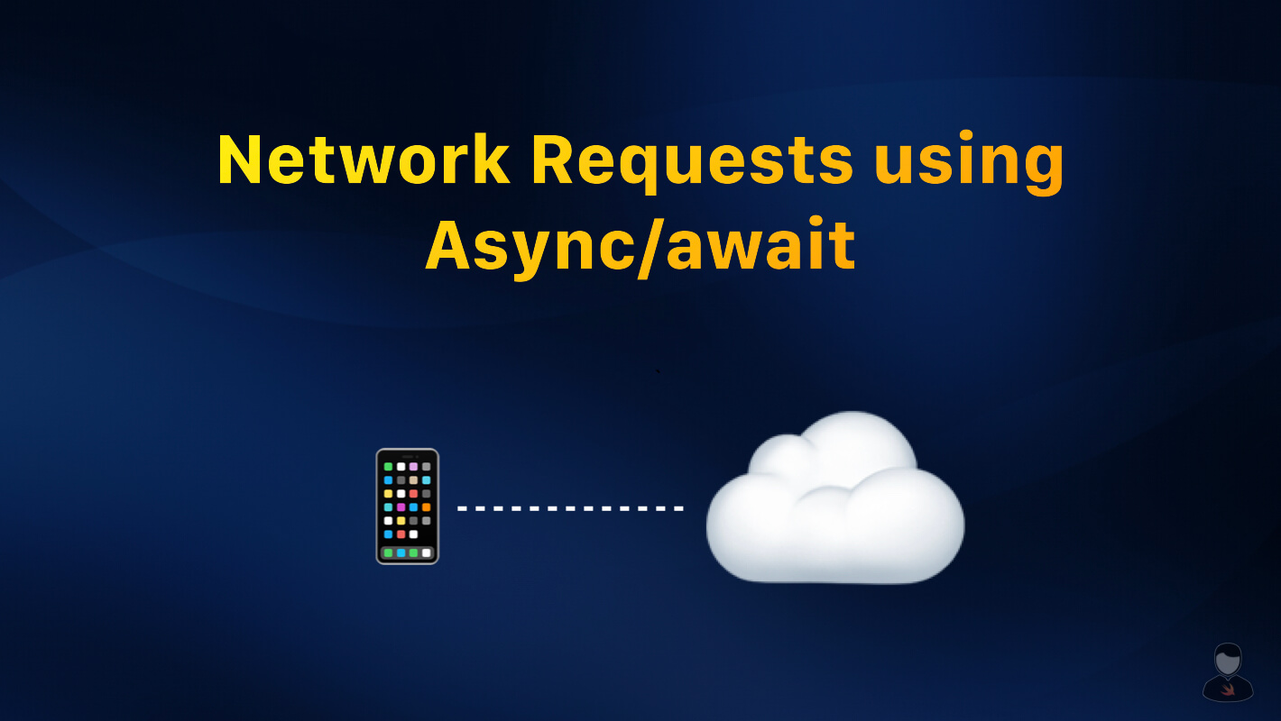 How To Use Urlsession With Asyncawait In Swift Swift Senpai