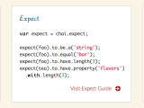 Industrial Javascript Swiip