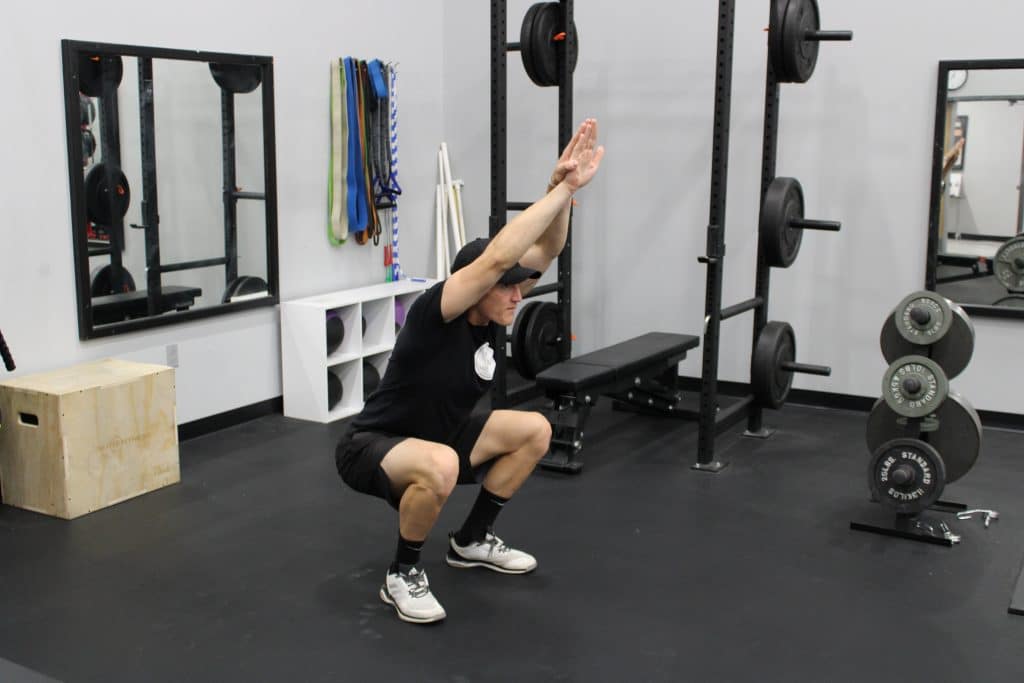 10 Best Strength Training Exercises for Swimmers - Swim Like A Fish