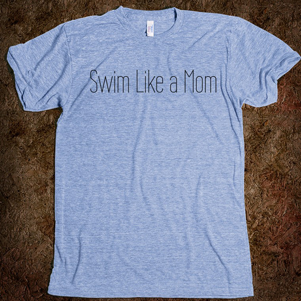 Amanda Beard Swim Like A Mom Slam Hump Day