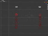 Parameters Swingy Bone Physics Addon