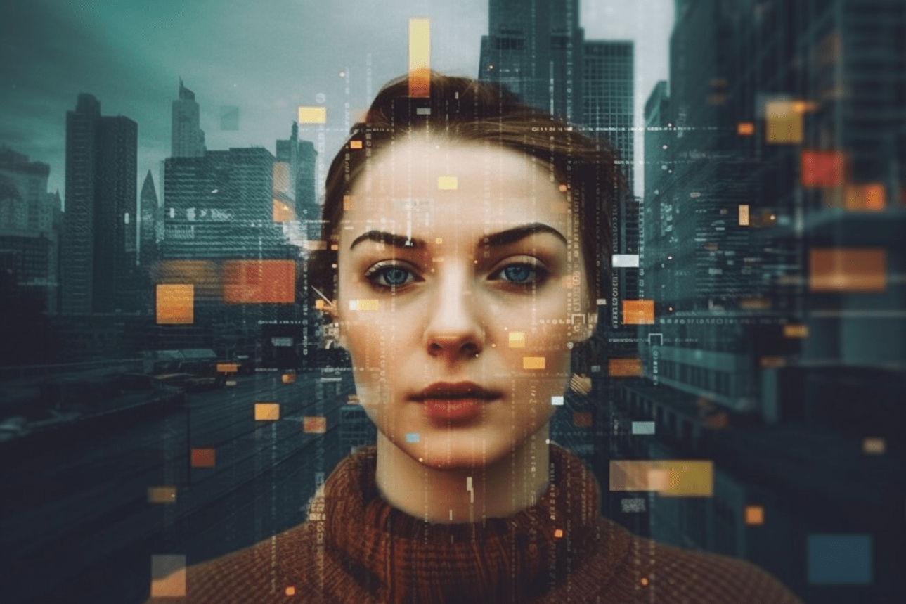 Hackers Facial Recognition And Generative Adversarial Network