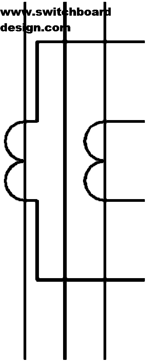 CT-2 - Switchboard Design