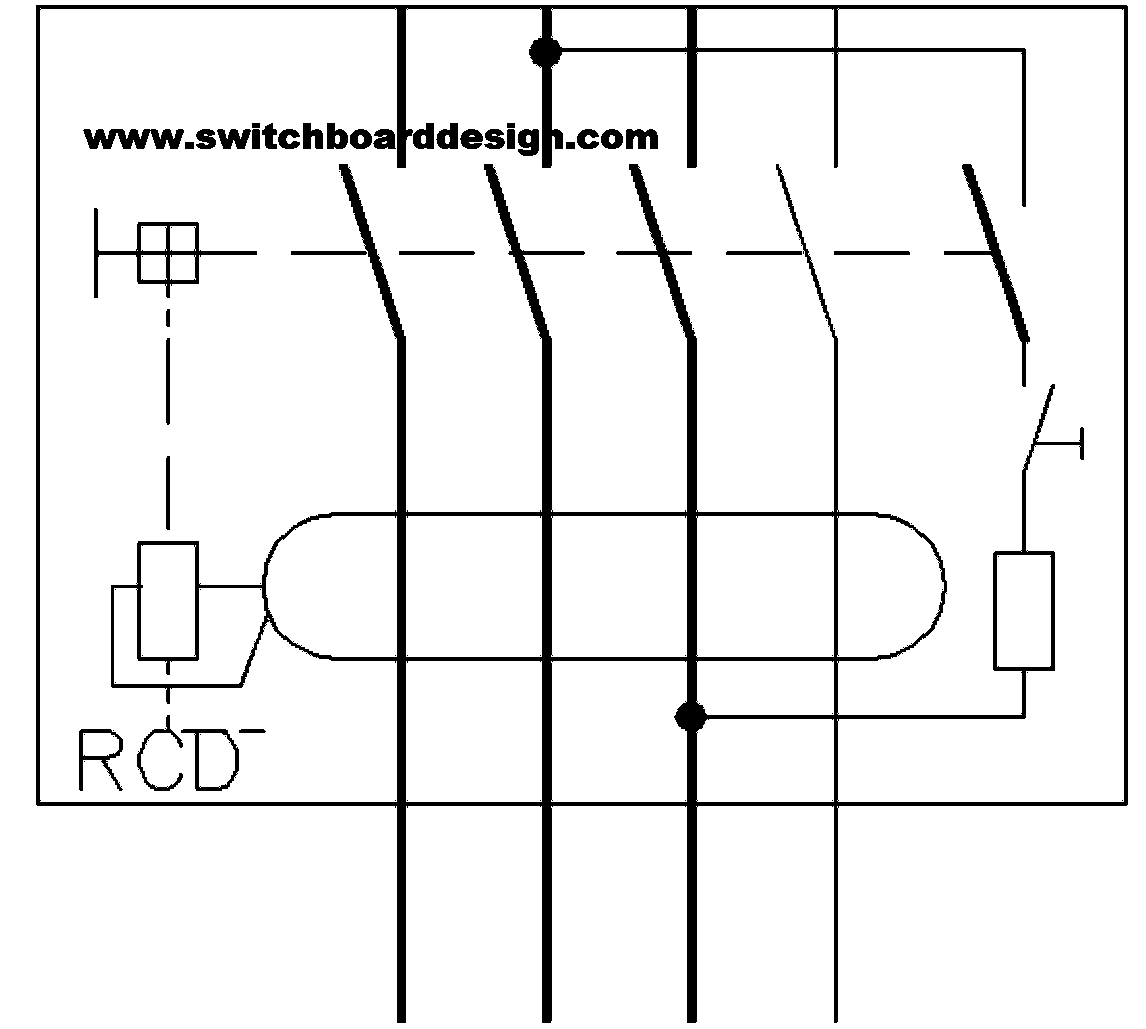 RCD - Switchboard Design