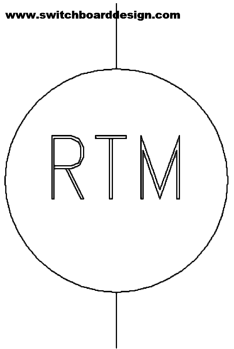 RTM - Switchboard Design