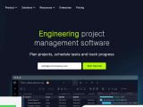 40 Best Engineering Project Management Software 2025 Full List