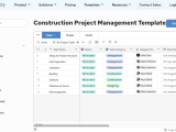 40 Best Engineering Project Management Software 2025 Full List