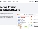 40 Best Engineering Project Management Software 2025 Full List