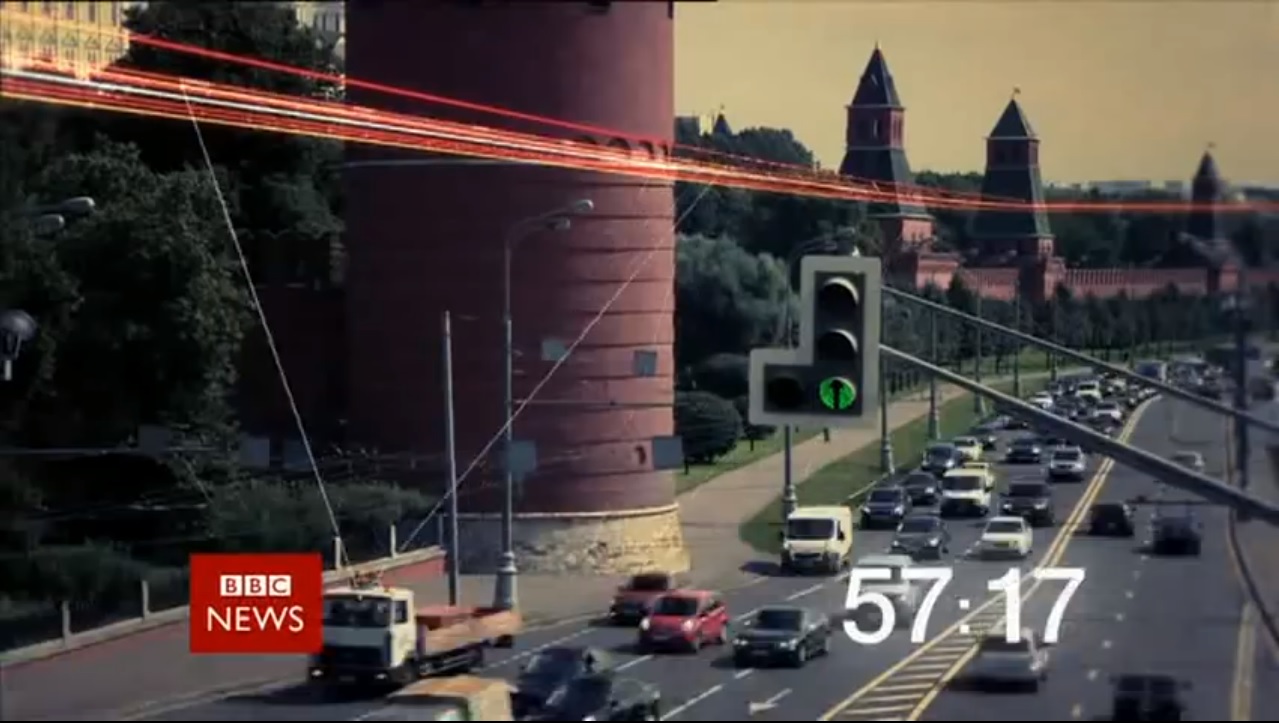 Confession time: I love the BBC countdown | The SWLing Post