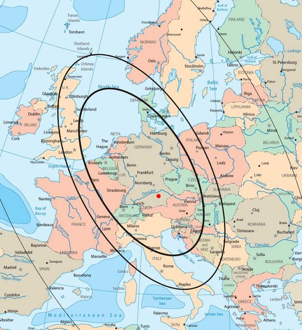 Channel 292: Amateur Radio group broadcasts on former DW frequency ...