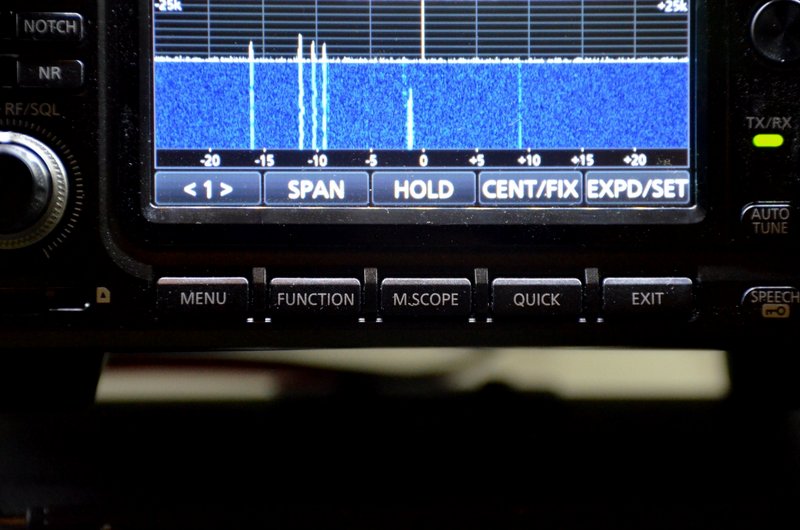 Icom 7300 cw decoder - lasopasmile