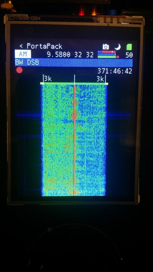 For Sale: HackRF One & PortaPack H1 combo | The SWLing Post