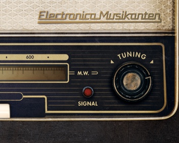 Resistance Radio: “The Man in the High Castle” promotion | The SWLing Post